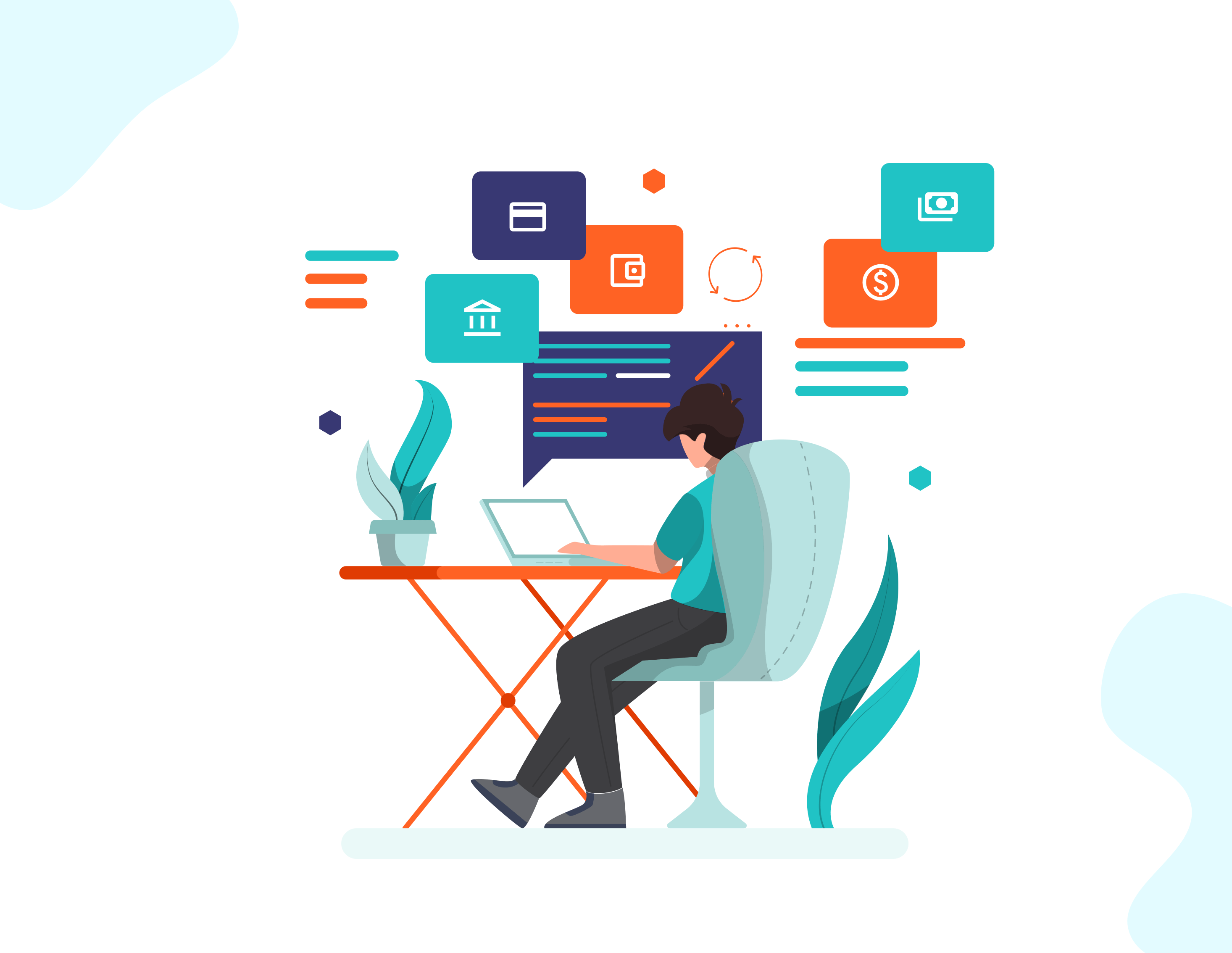 Why Does Your Business Need A Full Stack Payment Solution